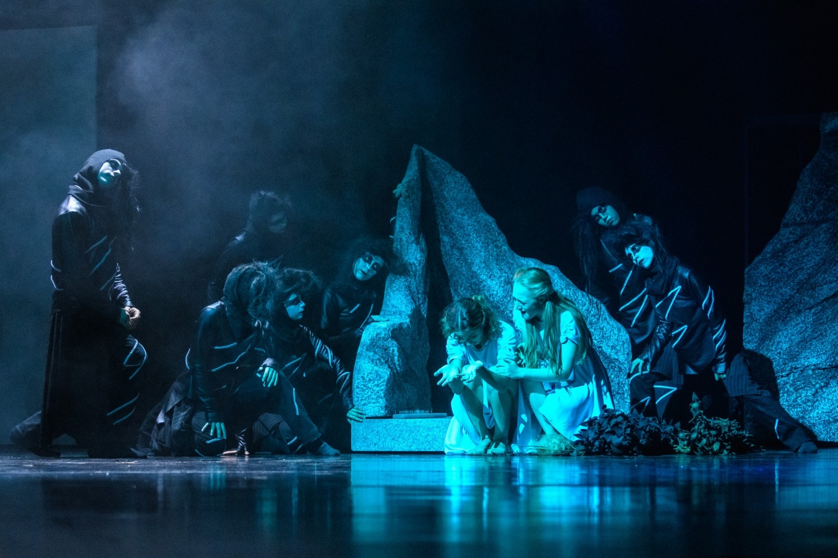 - DIVADLO F. X. ŠALDY LIBEREC