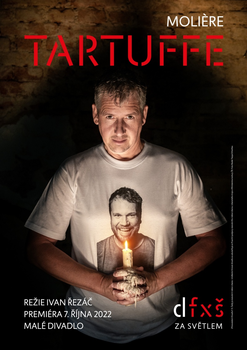 - DIVADLO F. X. ŠALDY LIBEREC