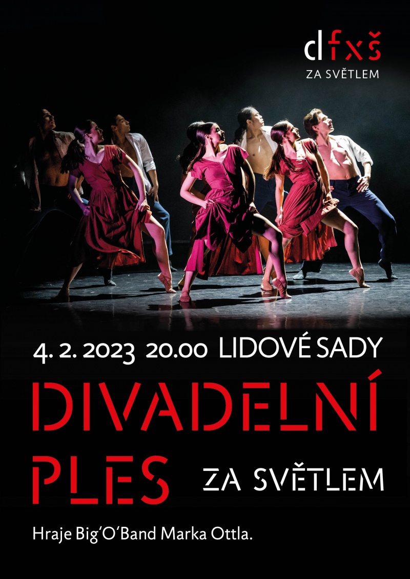 - DIVADLO F. X. ŠALDY LIBEREC