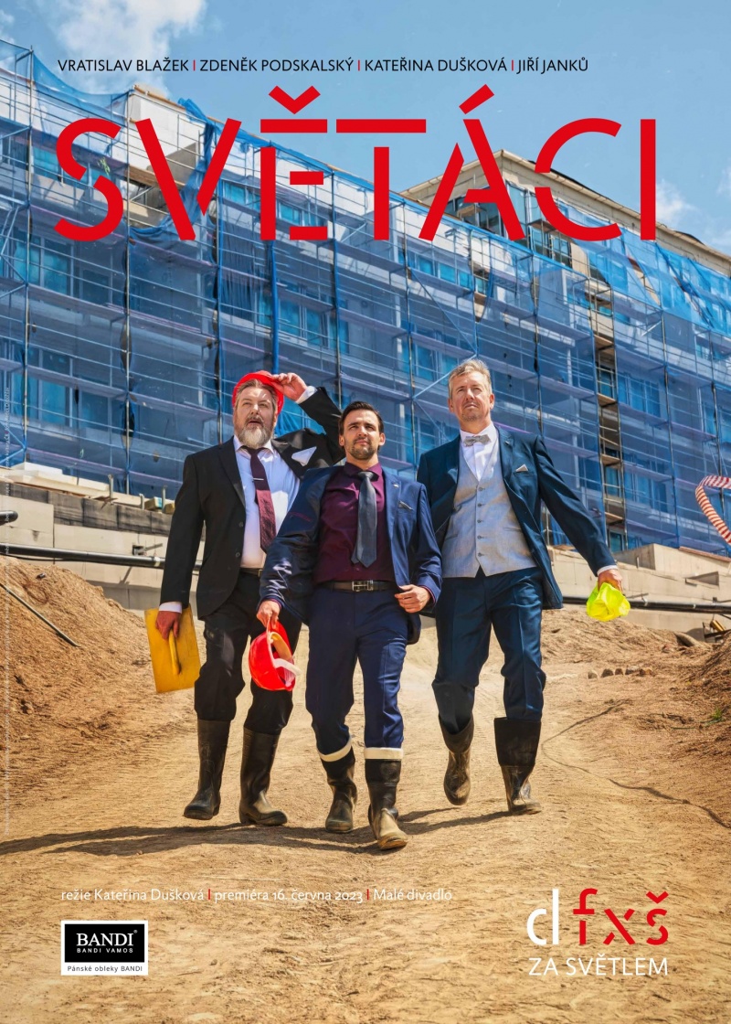 - DIVADLO F. X. ŠALDY LIBEREC