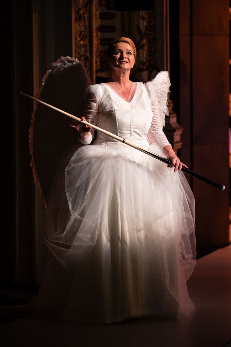 - DIVADLO F. X. ŠALDY LIBEREC