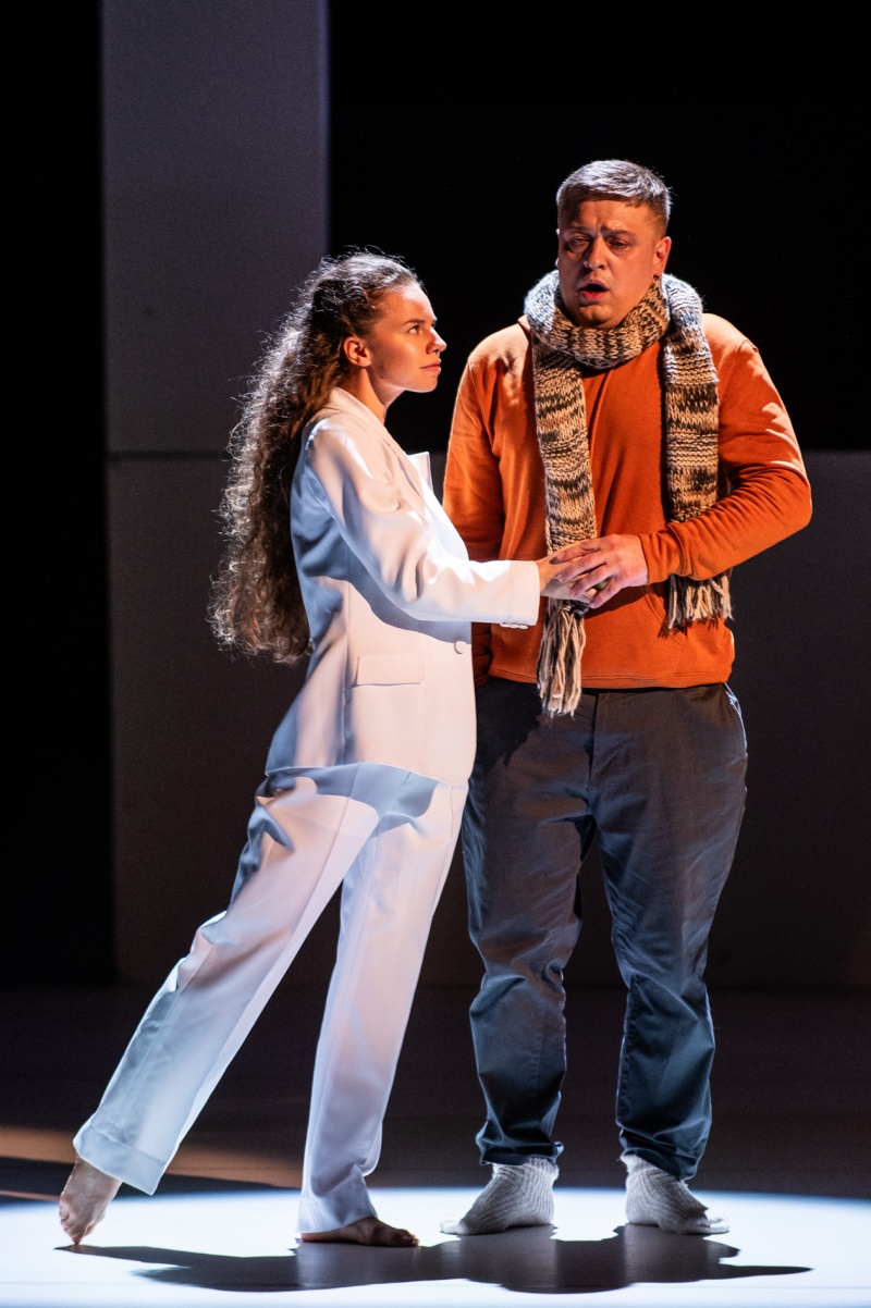 - DIVADLO F. X. ŠALDY LIBEREC