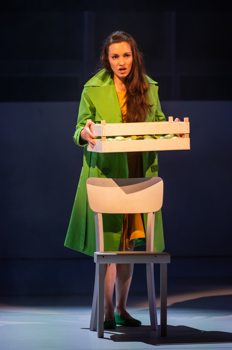 - DIVADLO F. X. ŠALDY LIBEREC