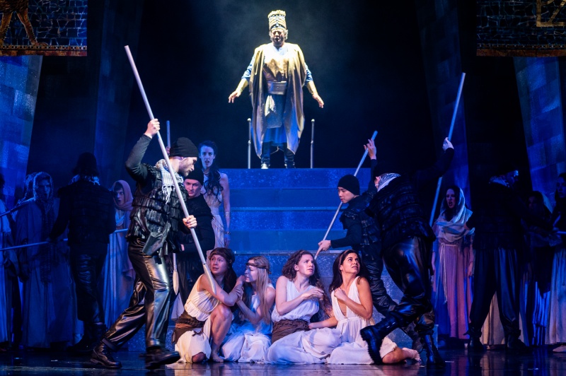 - DIVADLO F. X. ŠALDY LIBEREC