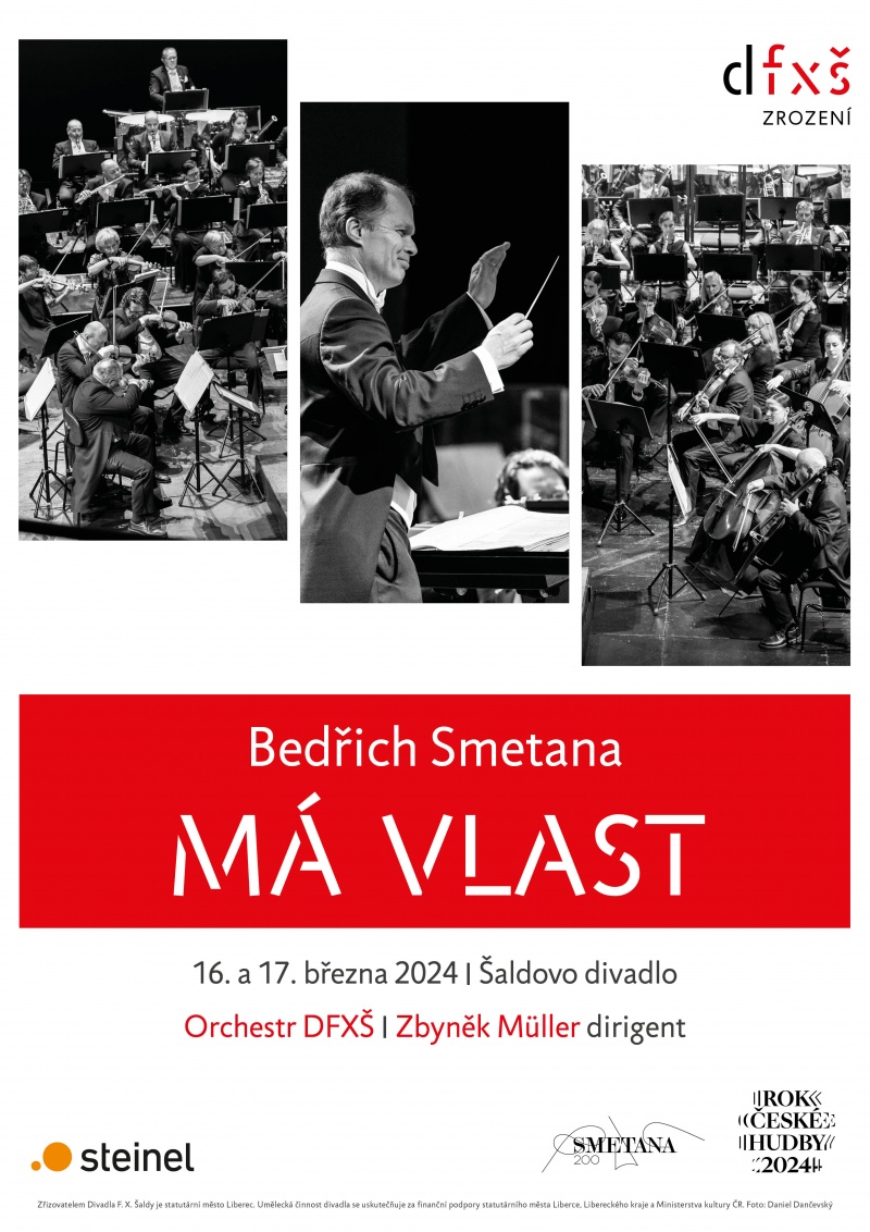 - DIVADLO F. X. ŠALDY LIBEREC