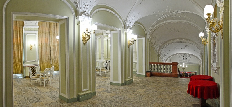 O divadle - DIVADLO F. X. ŠALDY LIBEREC