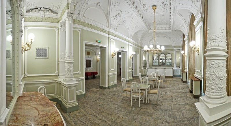 O divadle - DIVADLO F. X. ŠALDY LIBEREC