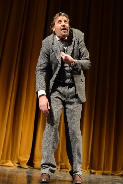 - DIVADLO F. X. ŠALDY LIBEREC