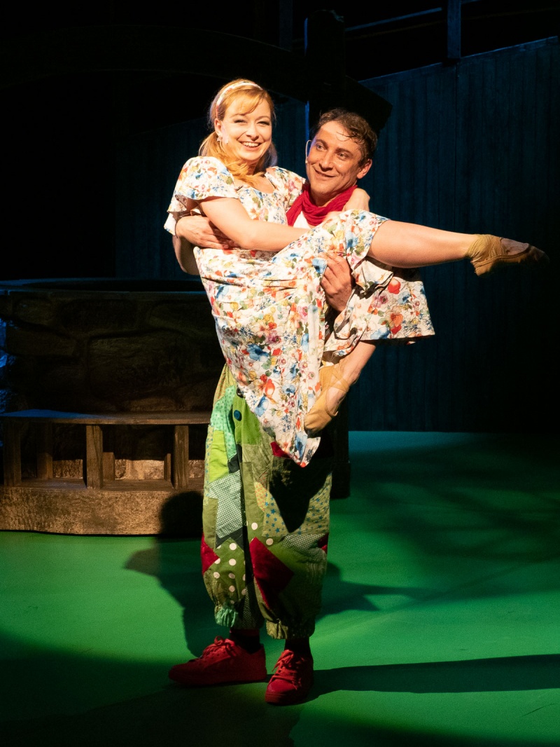 - DIVADLO F. X. ŠALDY LIBEREC